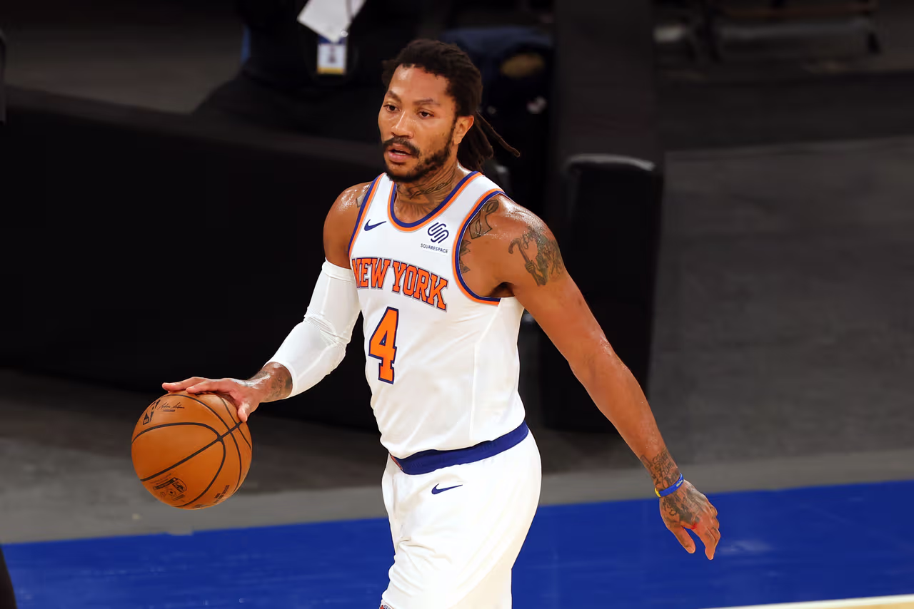 Los Knicks aprovechan mal momento de los Lakers | TUDN NBA | TUDN