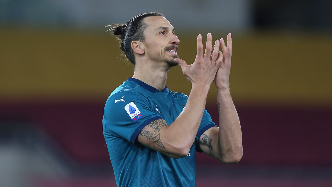 En la NBA critican a Zlatan Ibrahimovic tras comentarios contra LeBron ...
