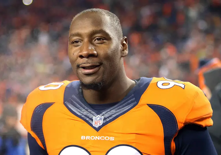 A pesar de la muerte de su padre Antonio Smith piensa jugar el Super ...