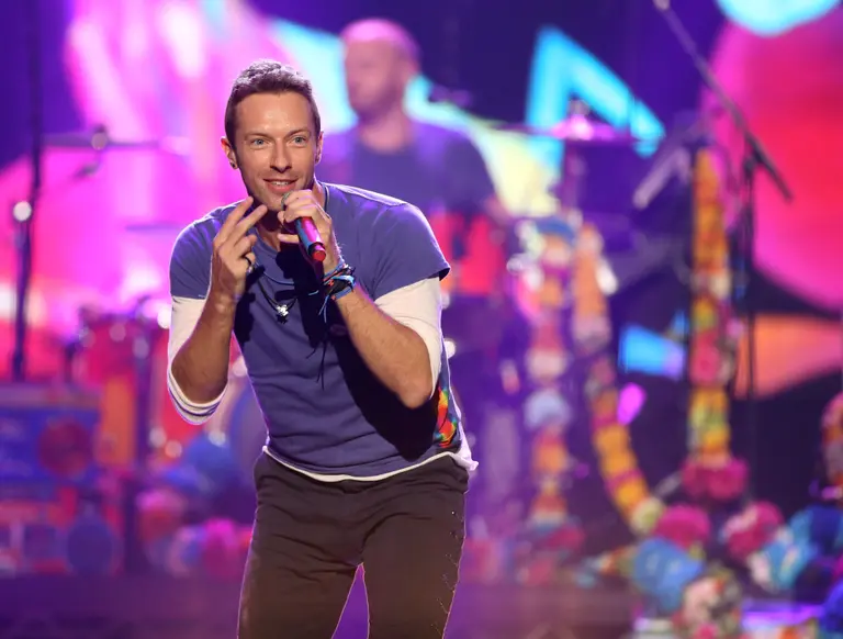 Coldplay, los elegidos para el Medio tiempo del Super Bowl 50 | TUDN ...