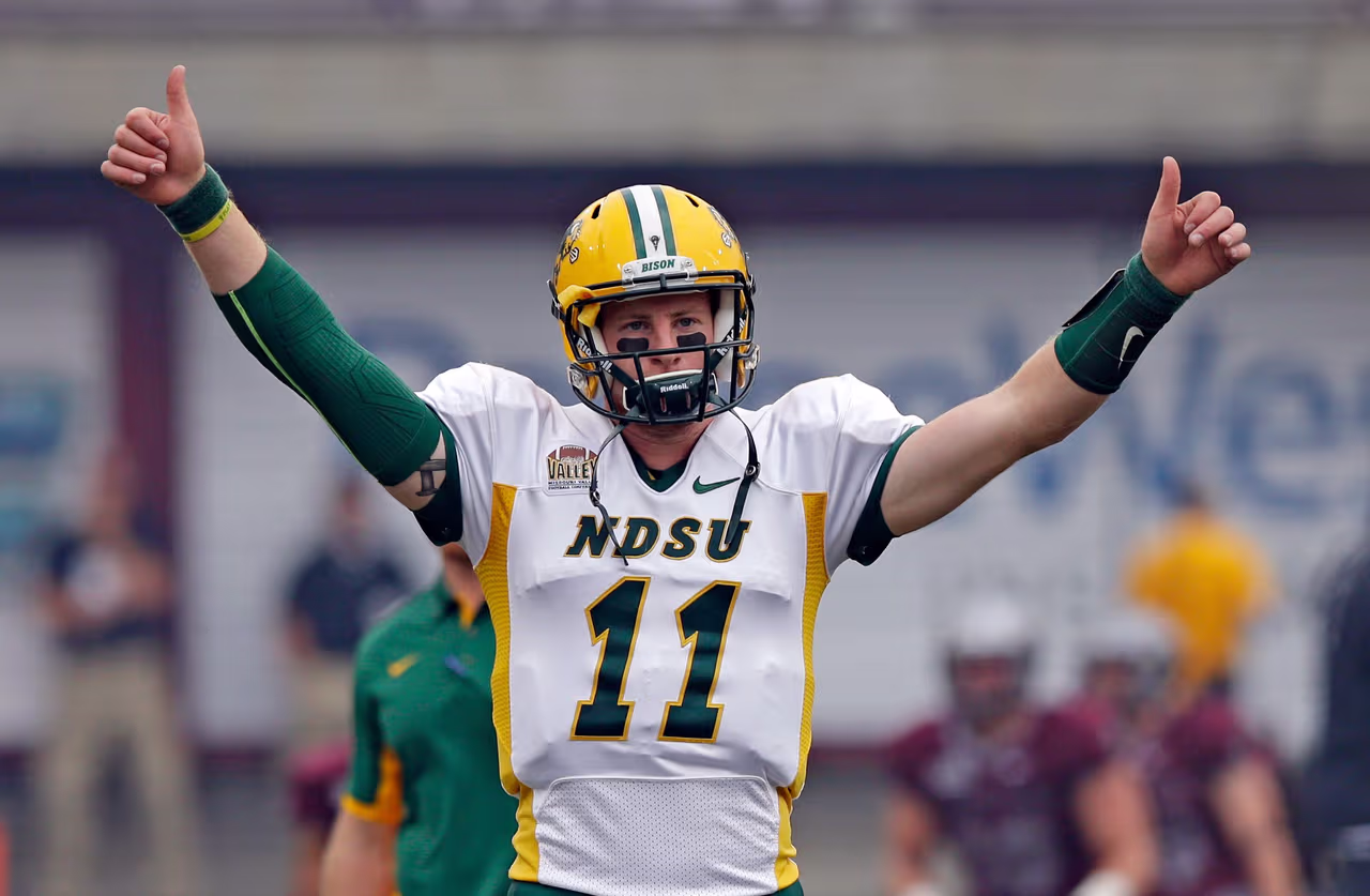 Ranking de posiciones de Mike Mayock para el Draft 2016 | TUDN National ...