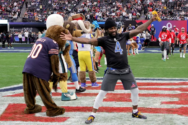 Baltimore Ravens logra acuerdo con Dalvin Cook para los NFL Playoffs ...