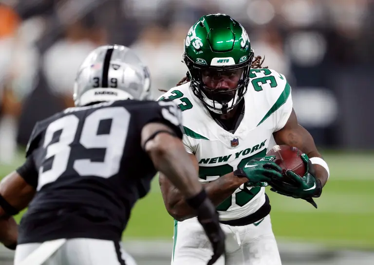 Dalvin Cook y Jets se separan y el jugador busca playoffs | TUDN NFL | TUDN