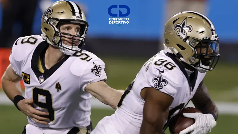 Drew Brees y Mitchell Trubisky, en la lupa de los especialistas | TUDN ...