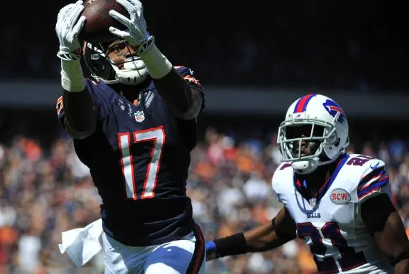 Enrique Burak: Primera impresión | TUDN NFL | TUDN