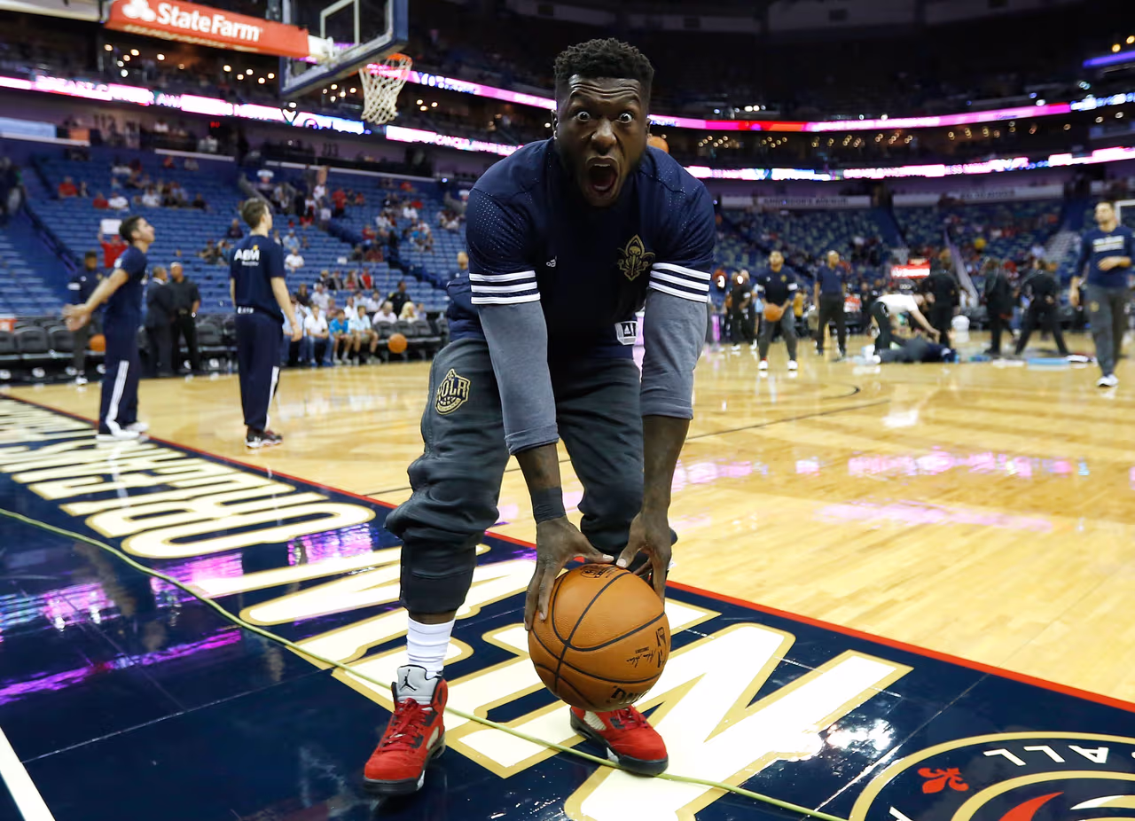 Es casi imposible que Nate Robinson se quede con Seattle Seahawks ...