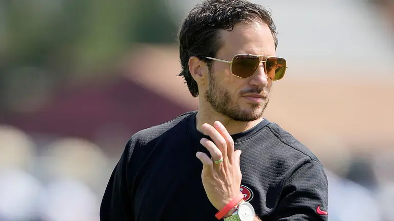 ¡Hay coach! Dolphins contrata a Mike McDaniel | TUDN NFL | TUDN