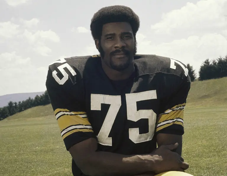 Historias del Draft: 1969 nace una dinastía Steelers y O.J. llega a los ...