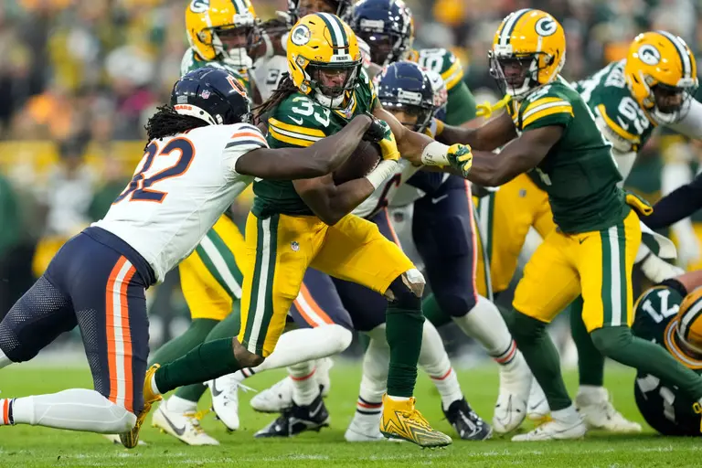 Horario y dónde ver los Juegos de Comodines de Playoffs NFL 2023 | TUDN ...