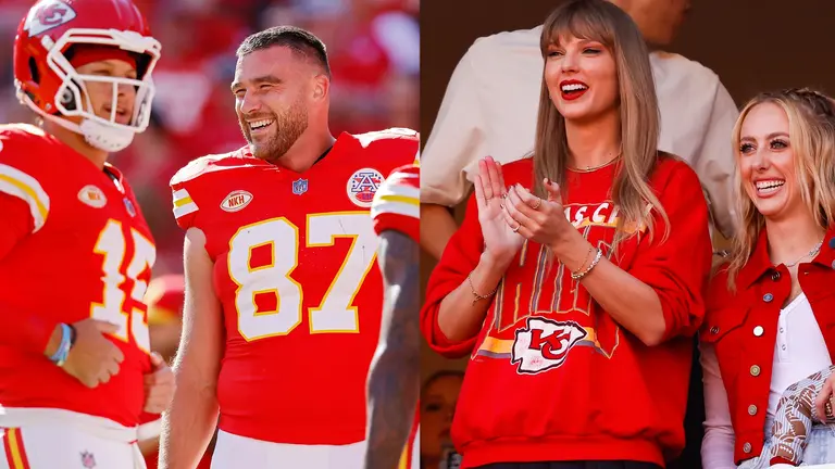 Kansas City Chiefs y la NFL aumentan su valor de marca 331.5 millones ...