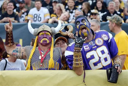 La apertura de la pretemporada de la NFL en imágenes | TUDN National ...