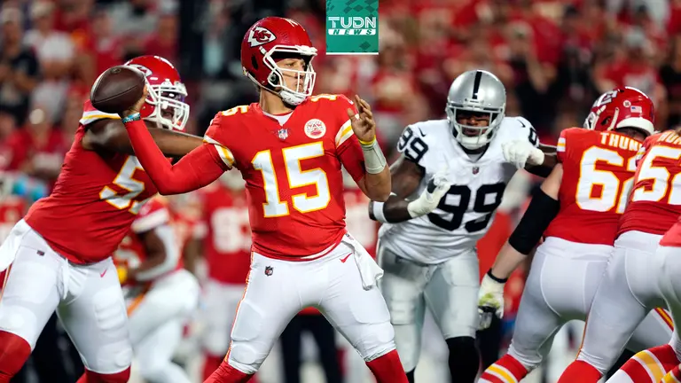 La NFL vive la temporada más cerrada y competitiva de su historia ...