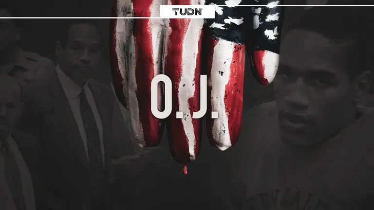 Las 5 razones para no perderse 'OJ: Made in America' | TUDN National ...