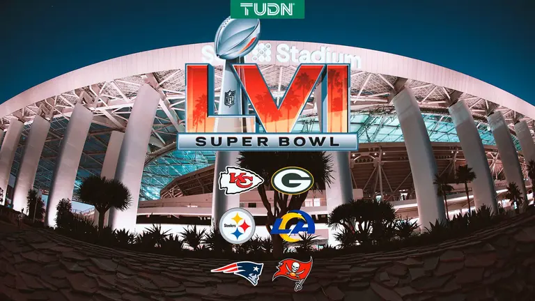 Los 5 Super Bowls más esperados en la temporada 2021 de la NFL | TUDN ...