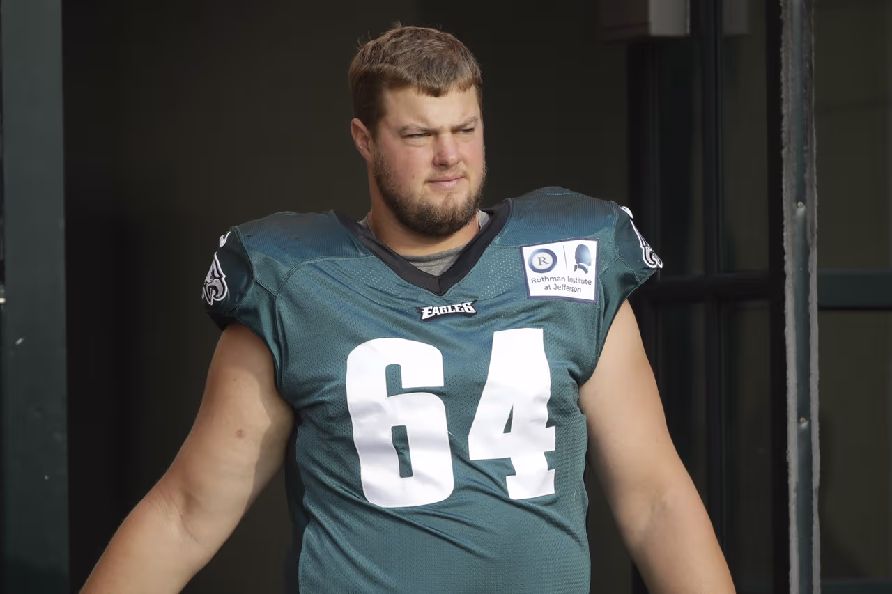 Los Seahawks ocupan la vacante que dejó Gorge Fant con Matt Tobin ...