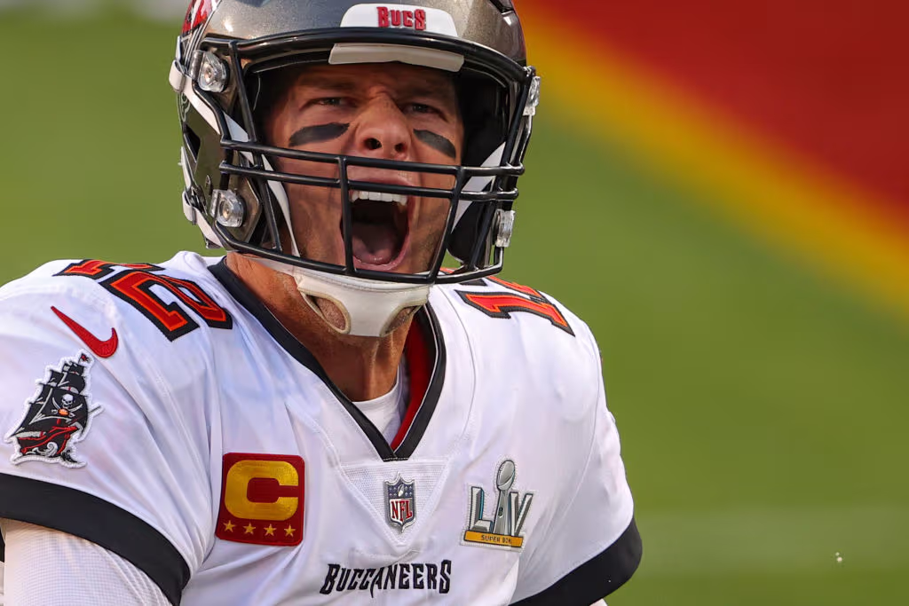 NFL anuncia calendario 2021 completo: Tom Brady vuelve a casa | TUDN ...