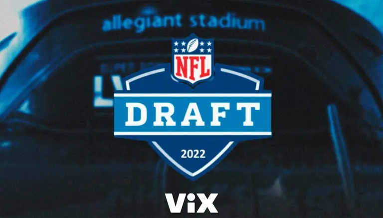 NFL Draft 2022: Horario y dónde ver en vivo la Primera Ronda | TUDN ...