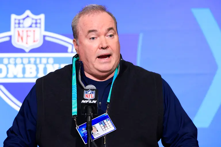 El panorama de los Vaqueros de Dallas en el Draft 2023 de la NFL | TUDN ...