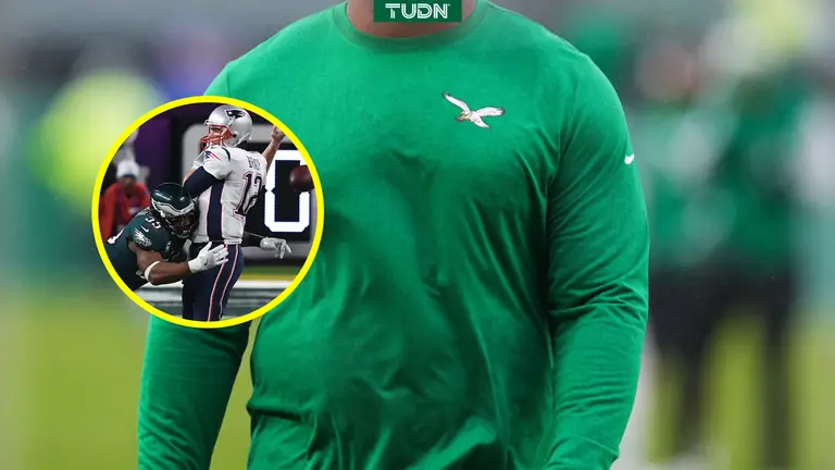 ¡Philadelphia Eagles contará con héroe del Super Bowl LII! | TUDN NFL | TUDN