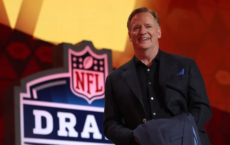Pittsburgh será sede del Draft de la NFL del 2026 | TUDN NFL | TUDN
