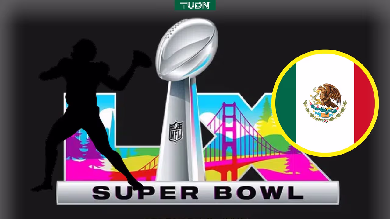 ¿Quién fue el primer mexicano en ganar un Super Bowl? | TUDN NFL | TUDN