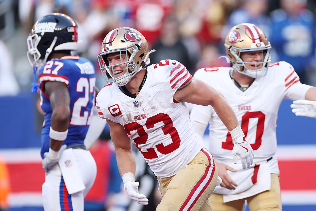 Resultados de la Semana 9 de NFL: Patriots, 49ers y Steelers logran ...