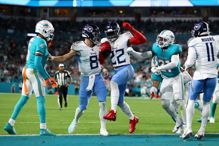 Resultados de la NFL hoy en la Semana 14: Estadísticas y highlights ...