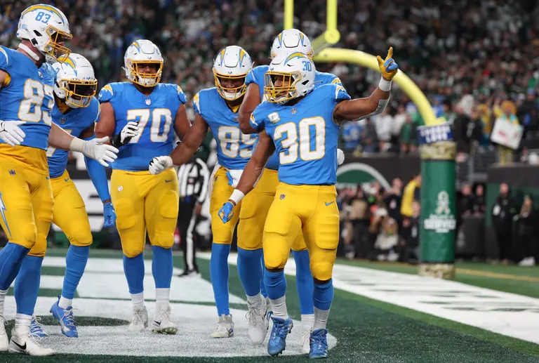 Resultados de la NFL hoy en la Semana 9: Estadísticas y highlights ...