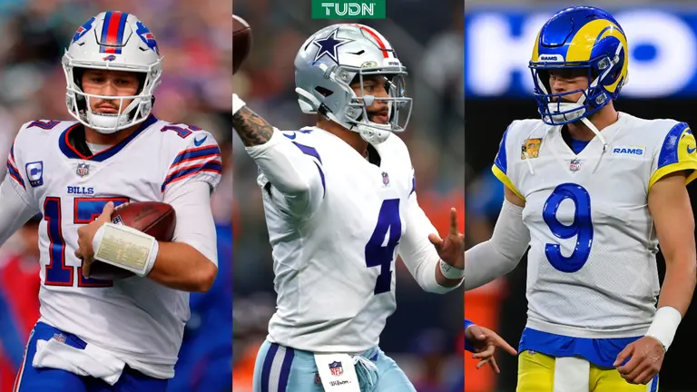 Resultados en Semana 9 de NFL: sorpresas y maldición del 'Manning Cast ...