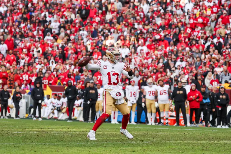 San Francisco acapara el roster para los Pro Bowl Games 2024 | TUDN NFL ...