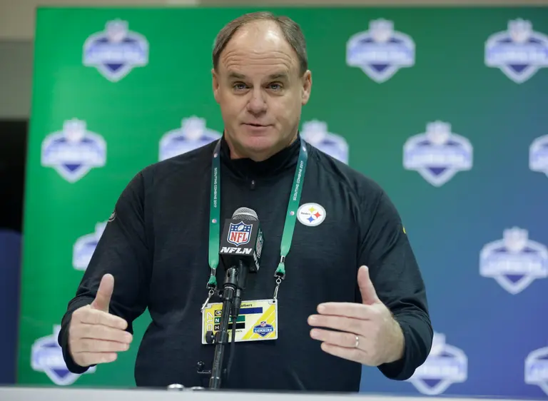 Steelers renueva a su gerente general Kevin Colbert | TUDN National ...