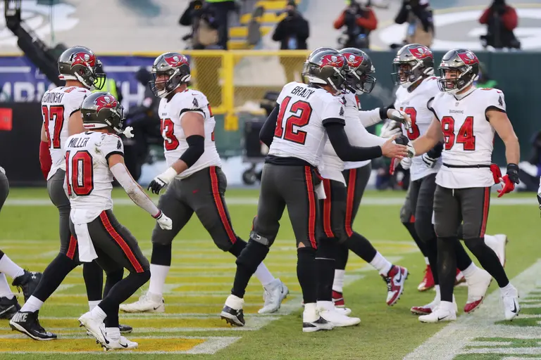 Tampa Bay Buccaneers en Super Bowl: Apariciones y datos | TUDN NFL | TUDN