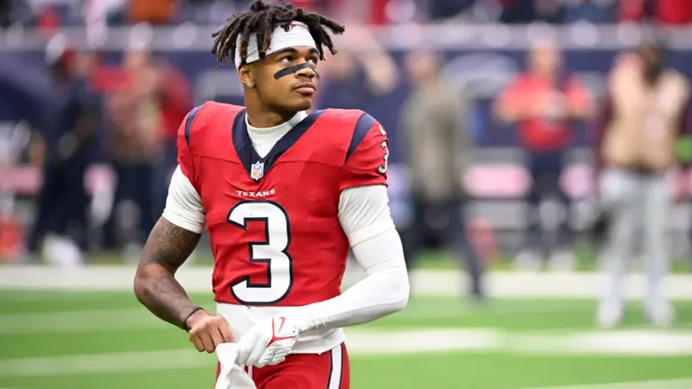 Tank Dell, jugador de Houston Texans de la NFL, fue herido en un ...