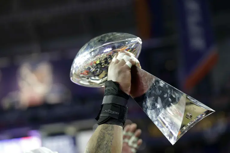 NFL Super Bowl Championship History: Complete List of Games, Winners ...