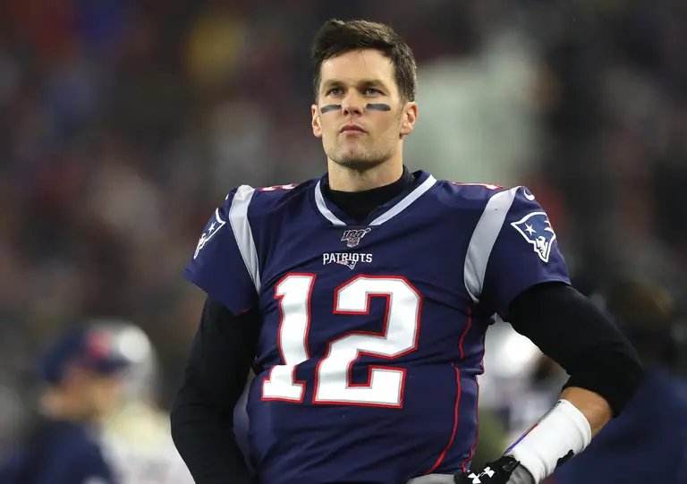 Tom Brady: “Me ha afectado profundamente la muerte de Kobe” | TUDN NFL ...