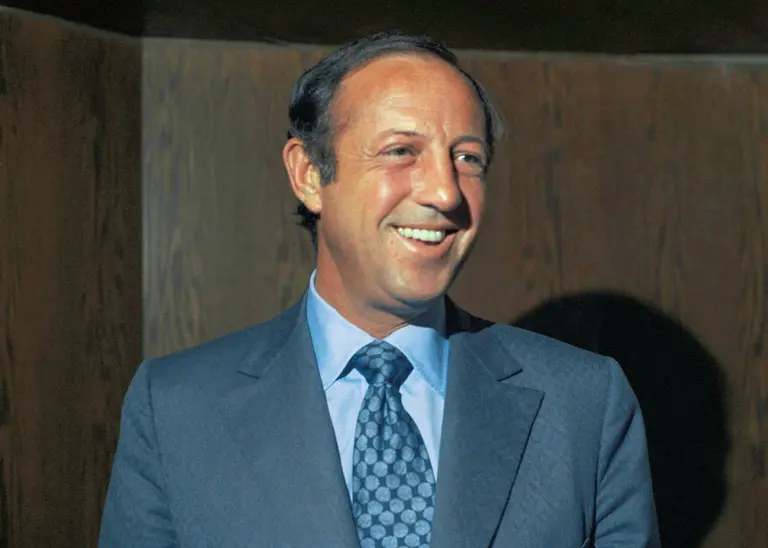 Un recuerdo para el Comisionado Pete Rozelle a 90 años de su natalicio ...