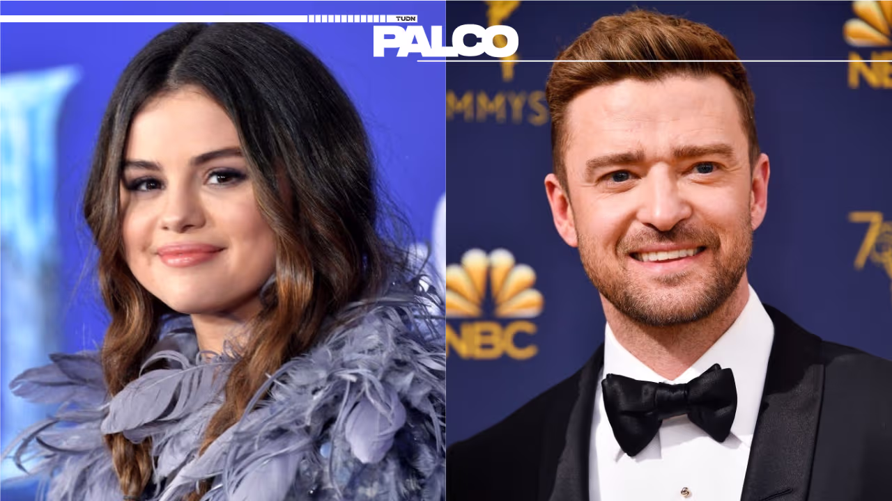Selena Gomez y los de Disney que triunfaron en la música | TUDN | TUDN