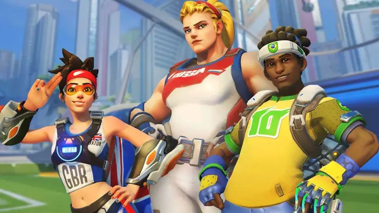 Overwatch “reciclará” sus eventos durante el próximo año | TEST ...